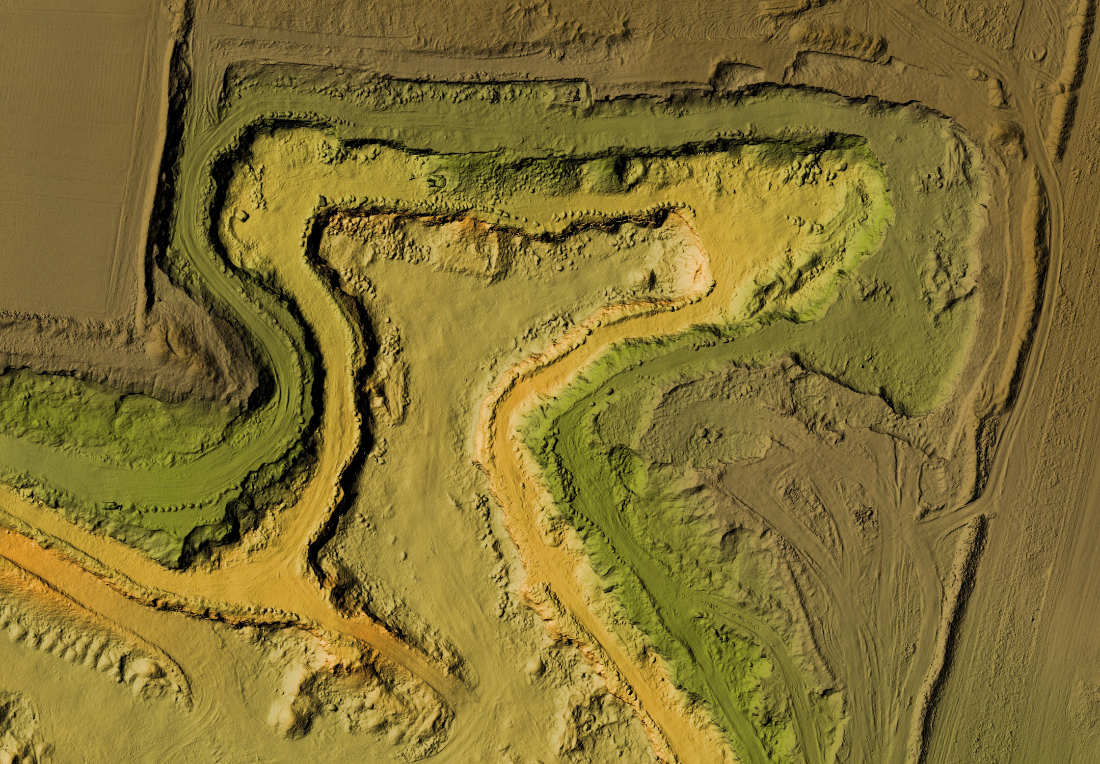 PHOTOGRAMMETRY AND AERIAL PHOTOGRAMMETRY - Geospace